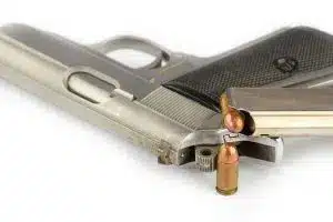 What Is a Primer in a Gun?